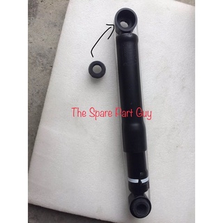 TOYOTA HILUX KUN25 KUN26 GUN125 GUN126 ABSORBER BUSH - 90385-T0004 ...