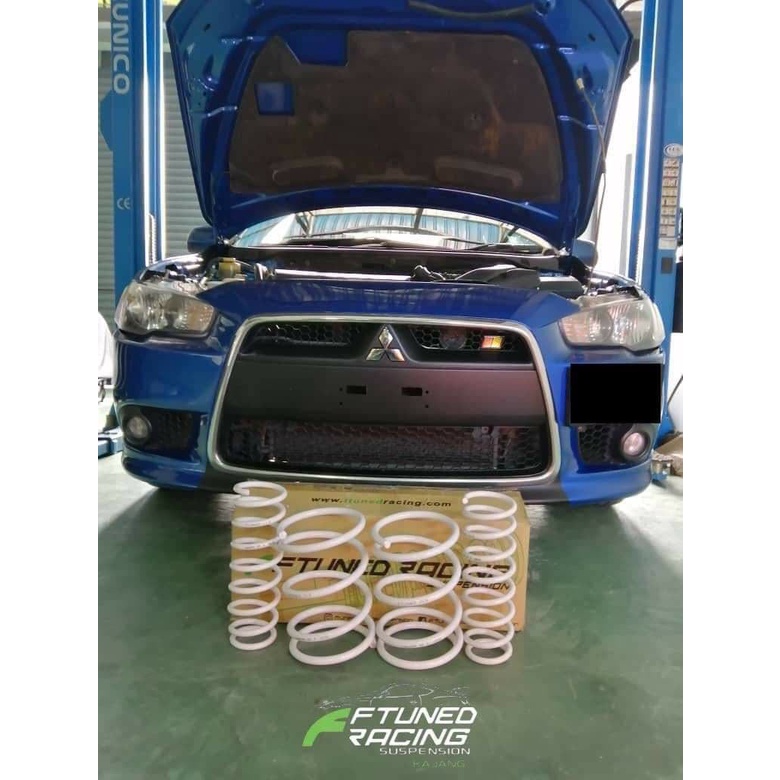 INSPIRA LANCER GT FTUNED CLS Spring Sport ORIGINAL - PROTON MITSUBISHI | Shopee Malaysia