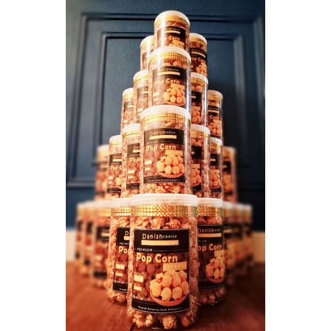 Danish Choice Popcorn Caramel | Shopee Malaysia