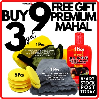 [BELI 2 FREE 6]PATI PEKAT Pengilat Plastic Nano Coating Wax Restore ...