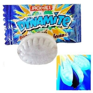 Dynamite Choco-Filled Mint Candy 32pcs/72pcs | Shopee Malaysia