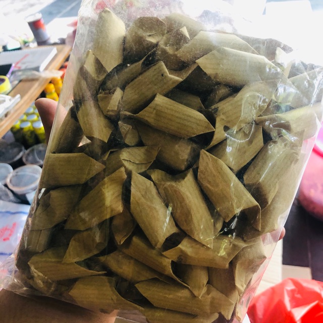 Coklat Nisan ( Candy @ Gula Melaka ) | Shopee Malaysia