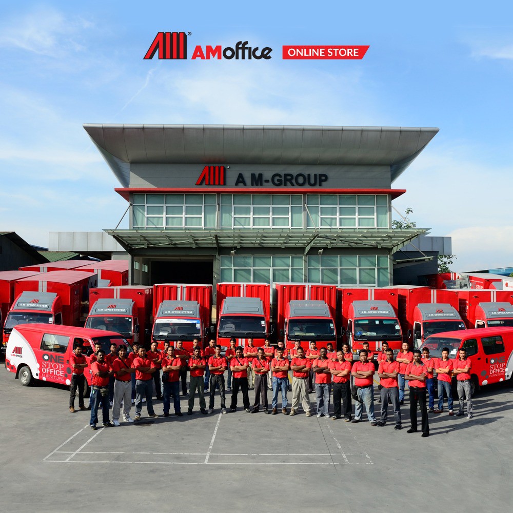 AM Office, Online Shop | Shopee Malaysia