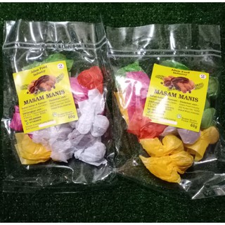 ASAM JAWA MASAM MANIS | ASAM CELAGI PULAS🔥READY STOCK🔥 | Shopee Malaysia