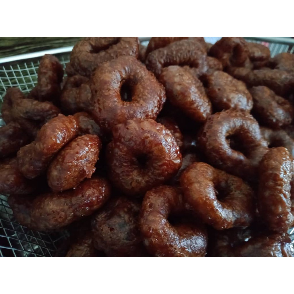 DENDERAM TRADISIONAL BY LINRIZ (COD HANYA GEMAS DAN PALONG SAHAJA ...