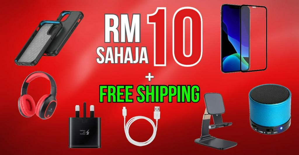 RM5 & RM10 Deals, Online Shop | Shopee Malaysia