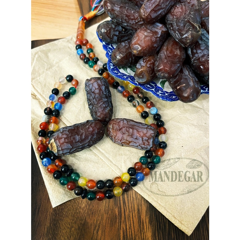 Mariami Date | Premium Mariami Kurma | Grade A, AA and Jumbo | Kurma ...