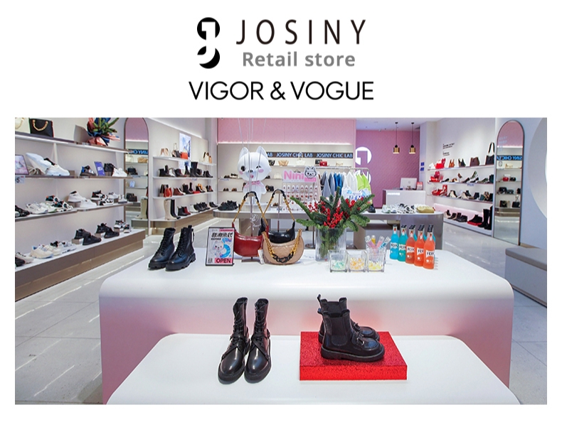 Josiny Official Shop Online, January 2023 | Shopee Malaysia