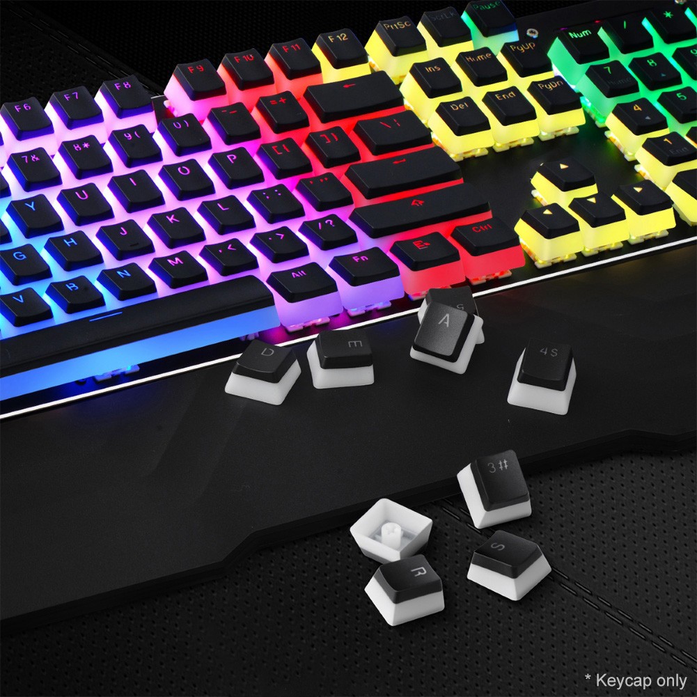 Best Keycaps For Rgb Best Buying Guide | My XXX Hot Girl