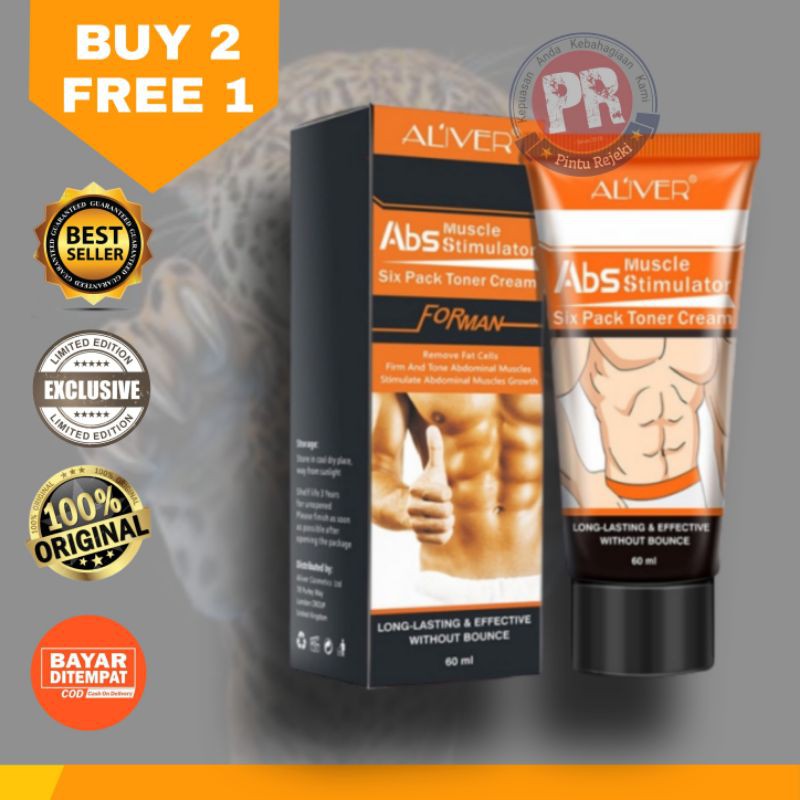 Body Shaping Cream Sixpack Men Lotion Effective The Best-selling Body ...