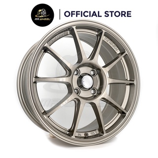 New Sport Rim WEDSSPORT TC105N 16x7 4x100 ET40 16 inch Mr Wheel | Shopee Malaysia