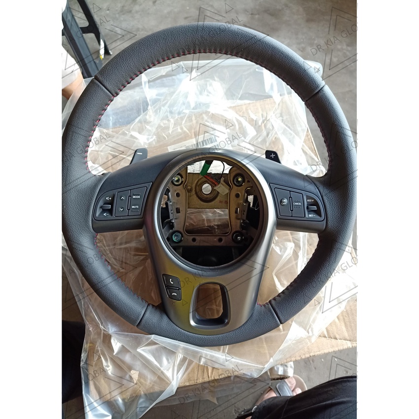 Genuine KIA Forte KOUP steering wheel | Shopee Malaysia