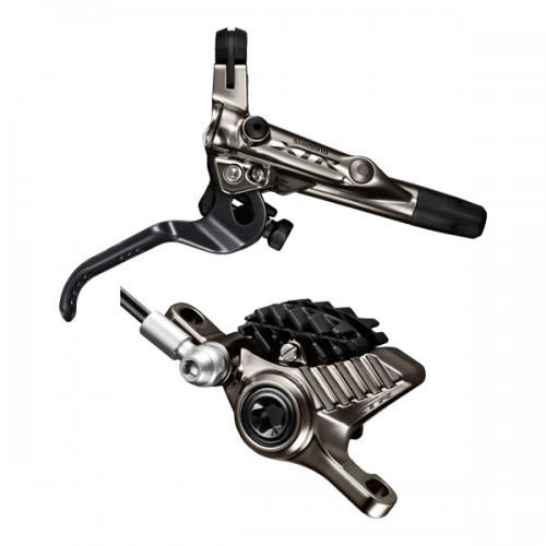Shimano XTR Disc Brake Set Front | Shopee Malaysia