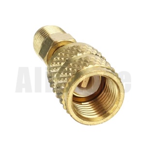 ALi Adapter R22 to R410a Adapter R410a to R22 Charging Hose R134a R32 ...