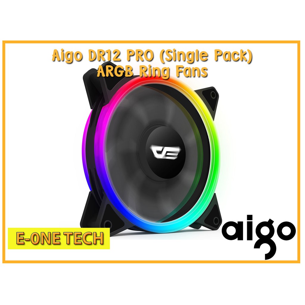 Aigo darkFlash DR12 Pro (Single Pack) | Shopee Malaysia
