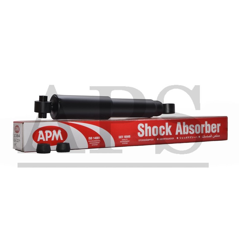 NISSAN VANETTE C22 FRONT / REAR ABSORBER (OIL/GAS)(APM) | Shopee Malaysia
