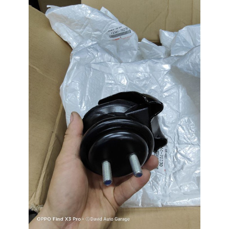 Altezza Engine mounting original japan | Shopee Malaysia