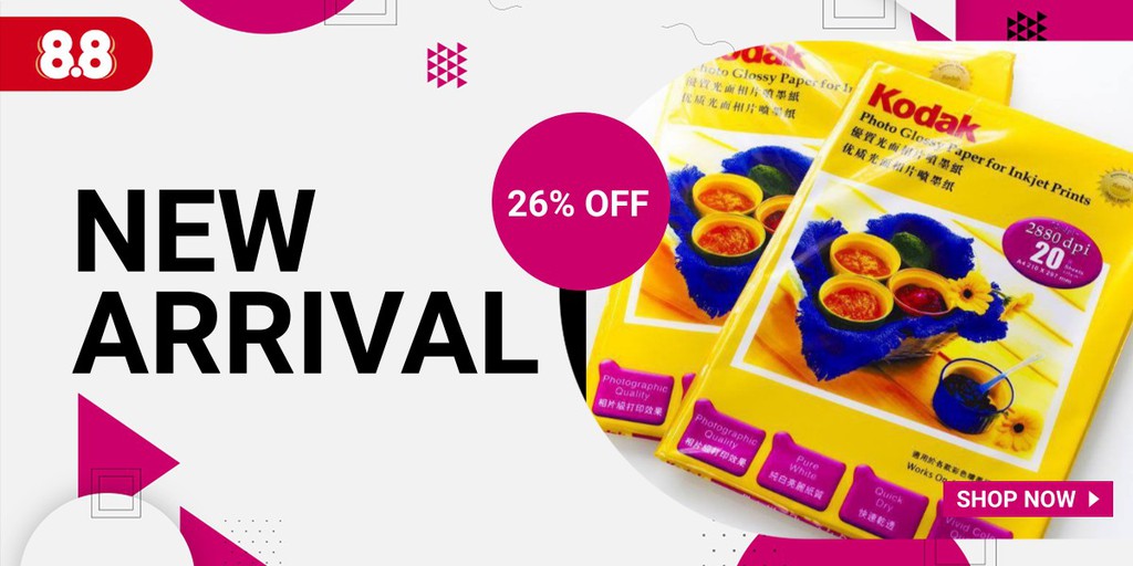 Papper Shop (Stationery&Office Supply), Online Shop | Shopee Malaysia