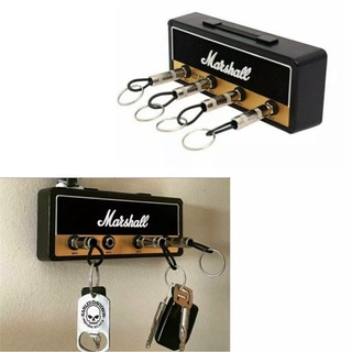 Marshall KEY HOLDER / KEY RACK / FASHION KEY RACK / MUSICAL GUITAR ...