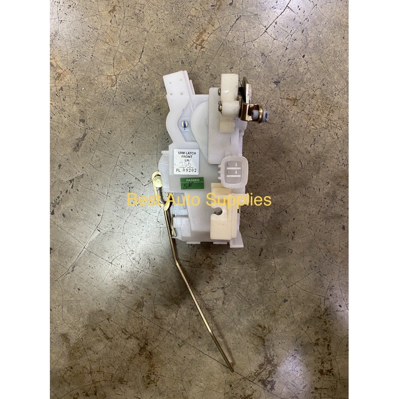 Proton satria neo latch door inner door lock lh only | BeeCost