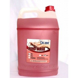 SABUN PENCUCI TANGAN DOZEE HAND WASH (10KG) | Shopee Malaysia