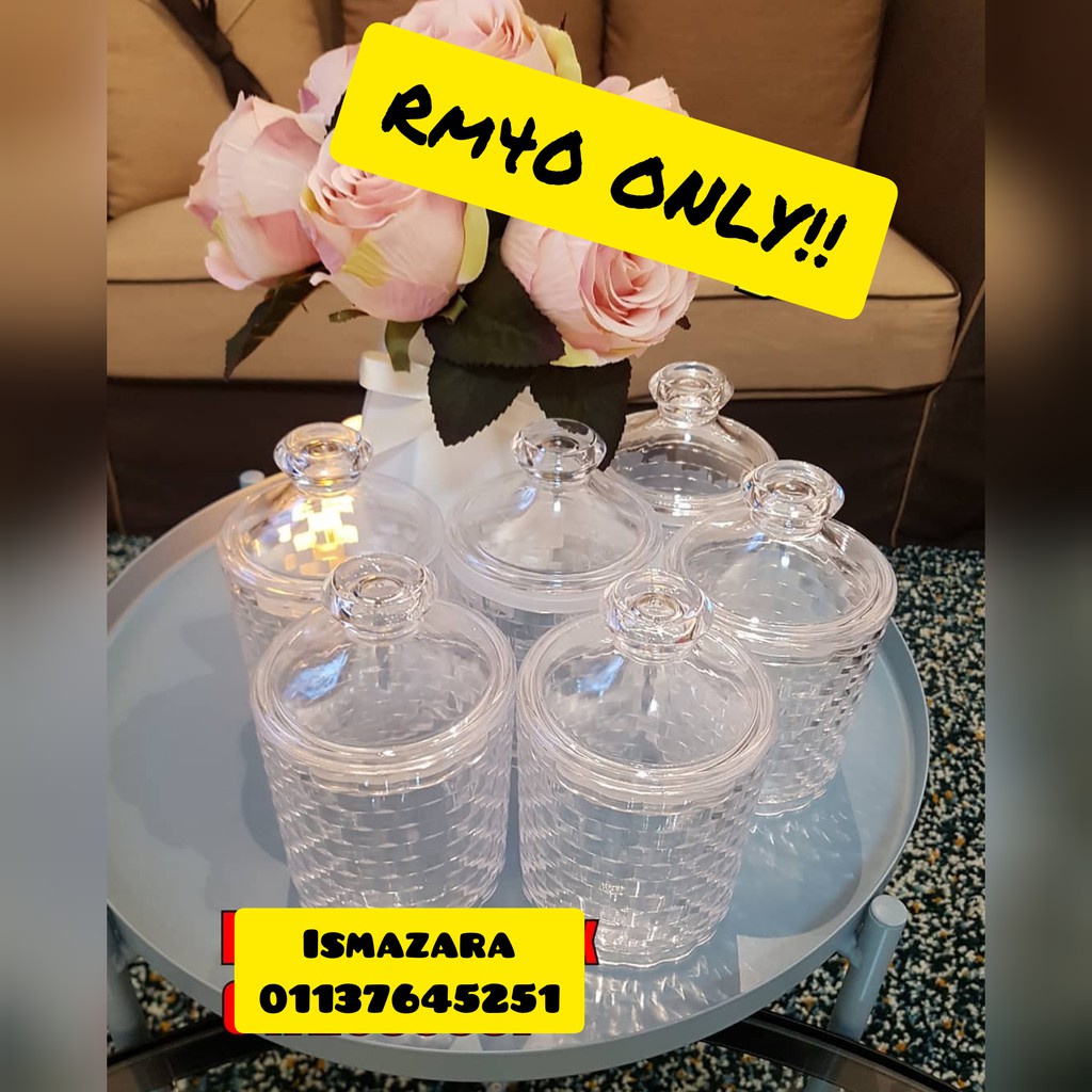 BALANG KUIH RAYA VIRAL!!! EDISI BULAT | Shopee Malaysia