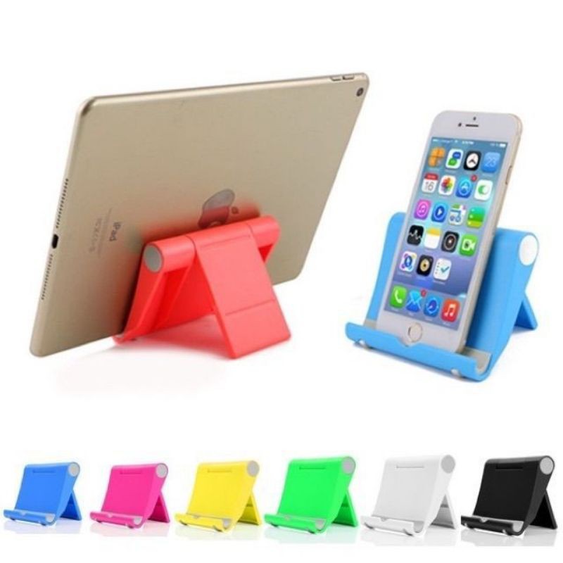 💥READY STOCK💥S059 UNIVERSAL HOLDER STAND FOR MOBILE / TABLET | Shopee ...