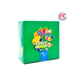 [FSC] Darry's Fancy Fruits Drop Candy 12pieces x 40gm - (Outer ...