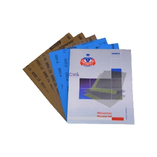 Sand Paper Germany Water Proof Sandpaper Sanding Papers Polishing ...