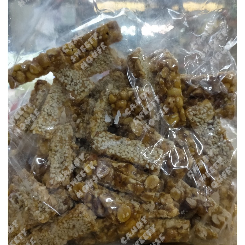 Kacang Potong Sedap 600g | Shopee Malaysia