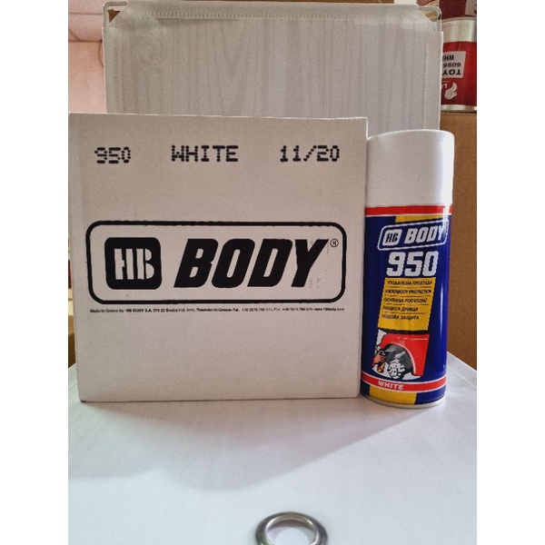 HB BODY 950 SPRAY UNDERSEAL | Shopee Malaysia