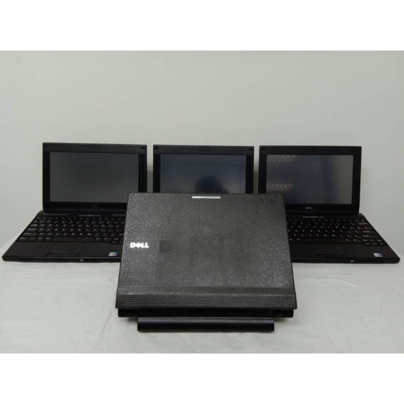 Dell Latitude Mini Laptop 2110 | Shopee Malaysia