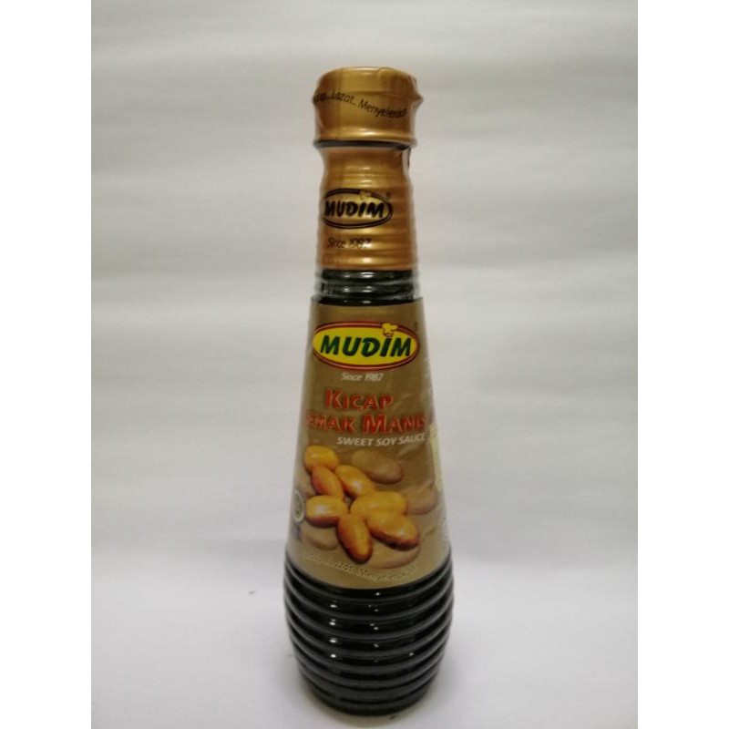 KICAP MUDIM LEMAK MANIS.📍BALUT DGN BUBBLE WRAP📍 | Shopee Malaysia