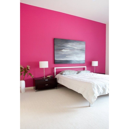 3247J ( 1L ) Interior Wall Paint Premium Colour Series ( Emulsion Paint ...