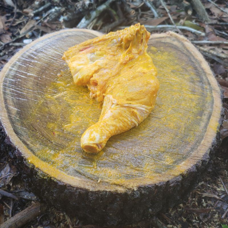 Kayu potong ayam, Potong sayur | Shopee Malaysia