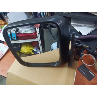 TOYOTA HIACE SIDE MIRROR KDH 200 SIDE MIRROR (MANUAL) | Shopee Malaysia