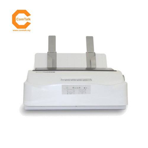 Tally Dascom 1145 Dot Matrix Printer | Shopee Malaysia