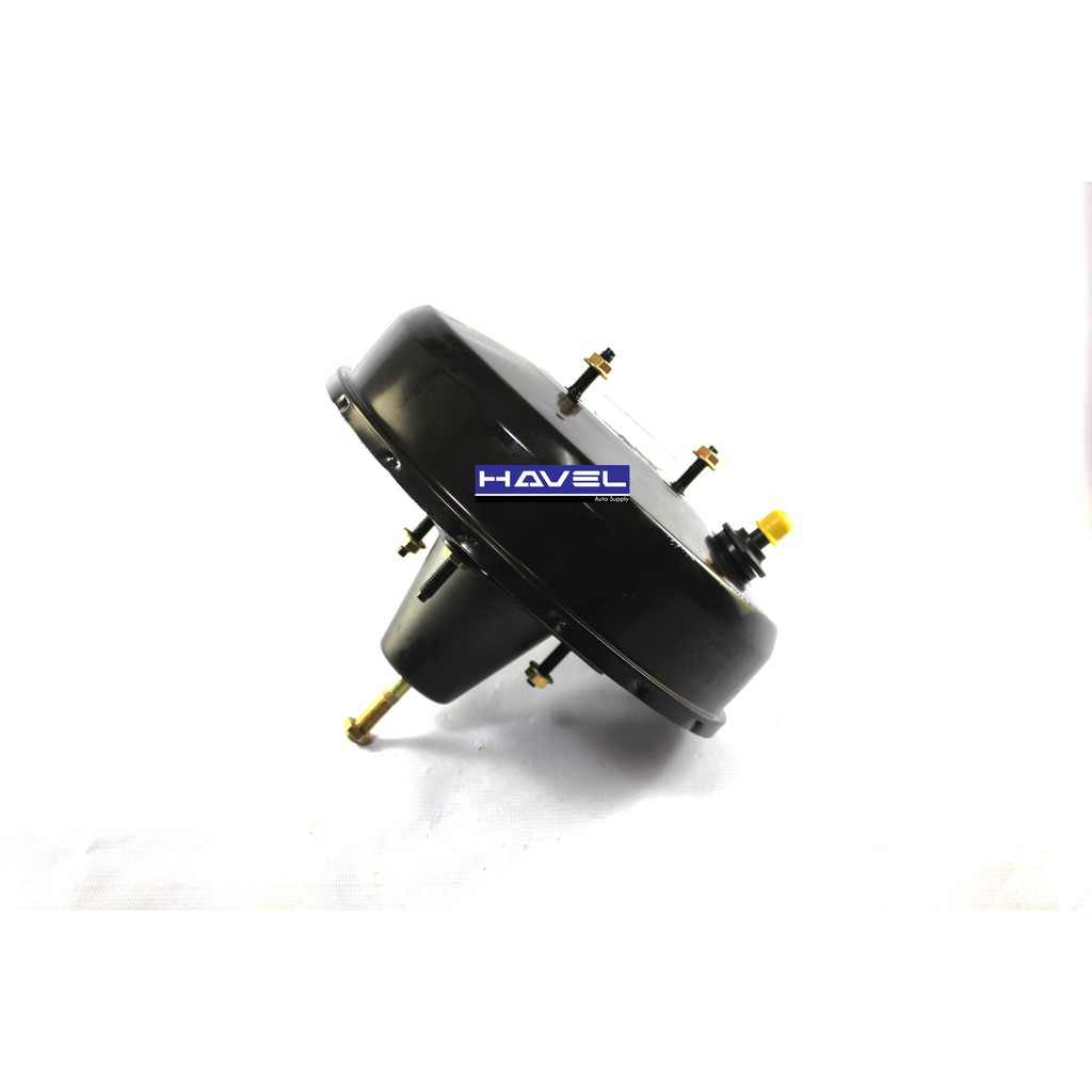 TOYOTA INNOVA/ FORTUNER 2005-2012 BRAKE BOOSTER (NEW) | Shopee Malaysia