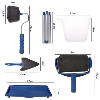 [FREE Handle Pole] Berus Cat Alat Mengecat Dinding s | Shopee Malaysia