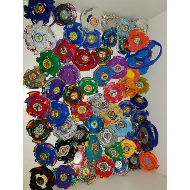 BEYBLADE 1st GEN RARE | Shopee Malaysia