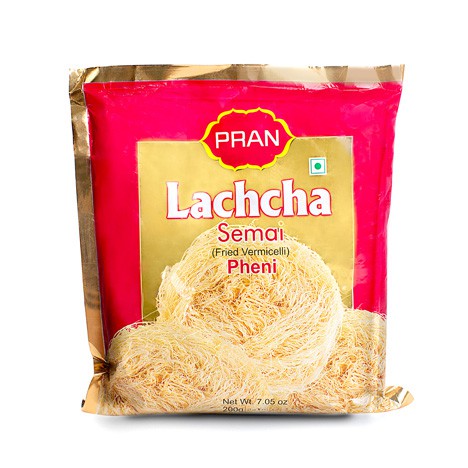 Pran Lachcha Semai 180gm | Shopee Malaysia