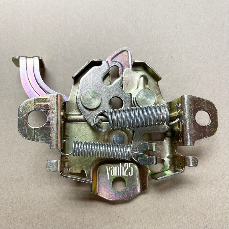 PERODUA VIVA VIVA ELITE FRONT BONNET LOCK FRT BONNET LATCH DEPAN BONNET ...