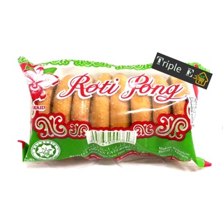 Roti Pong (Cap Orkid) (100gm/pkt) | Shopee Malaysia