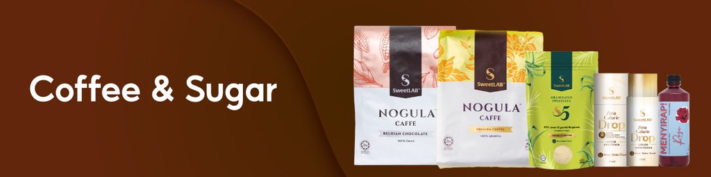 SweetLAB, Online Shop | Shopee Malaysia