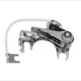 CONTACT POINT PERODUA KANCIL/TOYOTA GENUINE KE70 (19145-26060) | Shopee ...