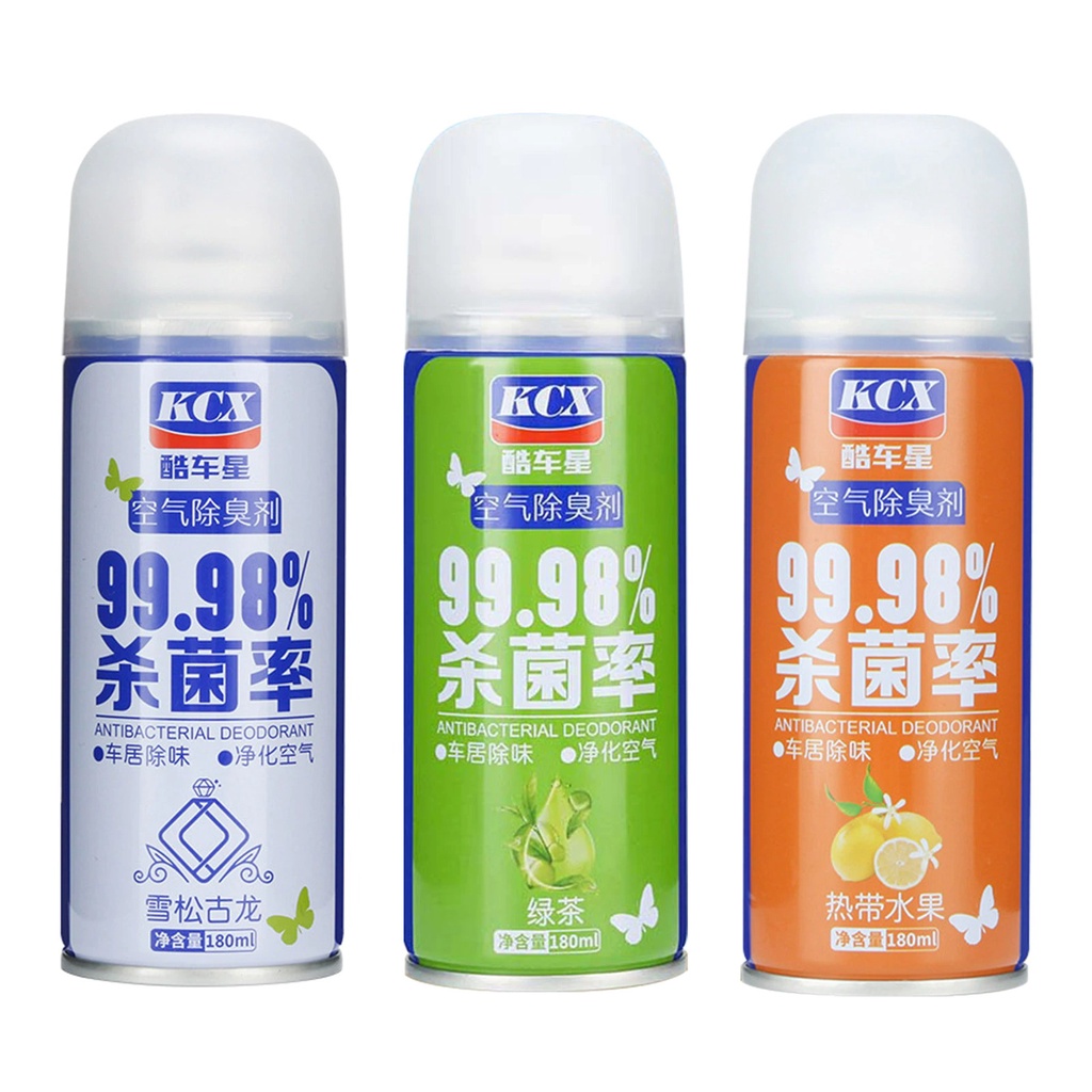 Collab Car Air Perfume Spray Fragrance Car Aroma Lasting Fragrance ...