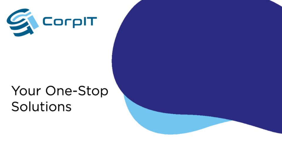 LiveSmart_CorpIT, Online Shop | Shopee Malaysia