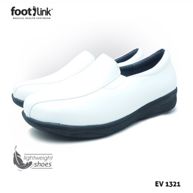 Footlink Health Shoes EV 1321 | Shopee Malaysia