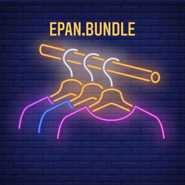 baju bundle(on live) | Shopee Malaysia