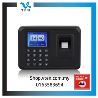 thumbprint machine - Prices and Promotions - Apr 2022 | Shopee Malaysia